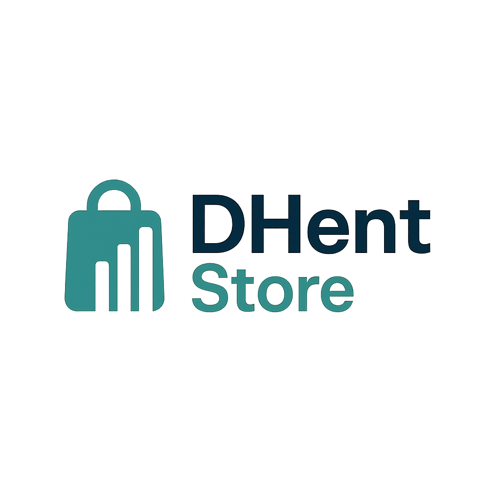 DHentStore